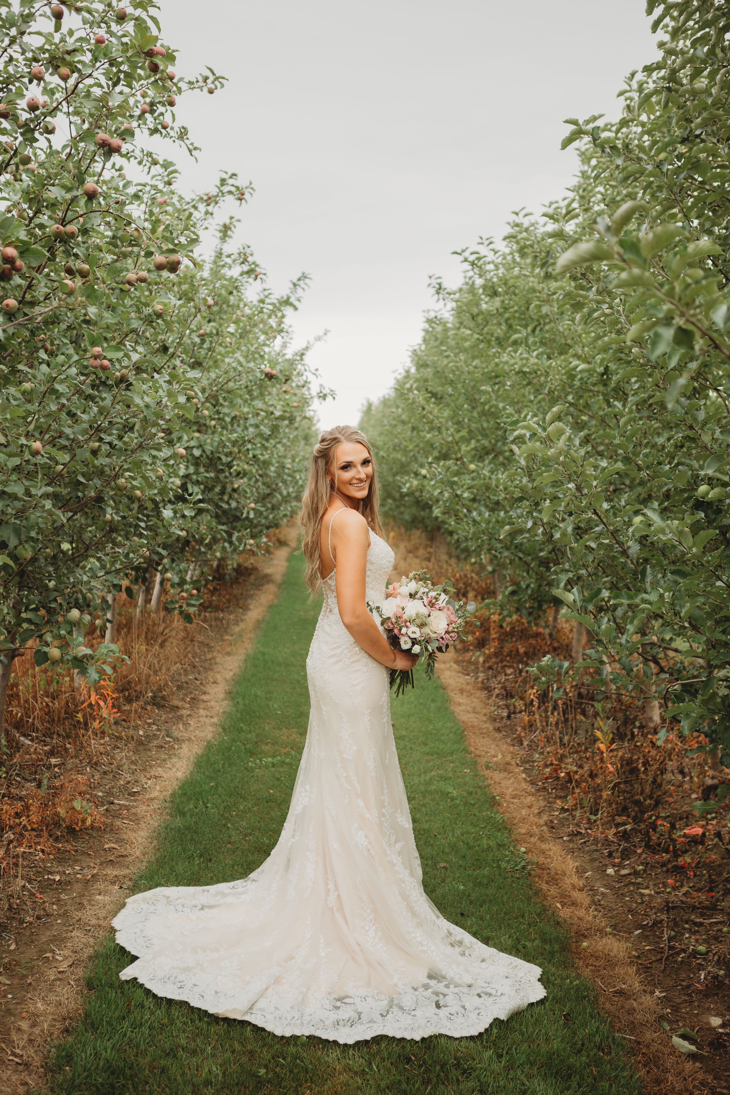 Wedding - Vera Faith Photography