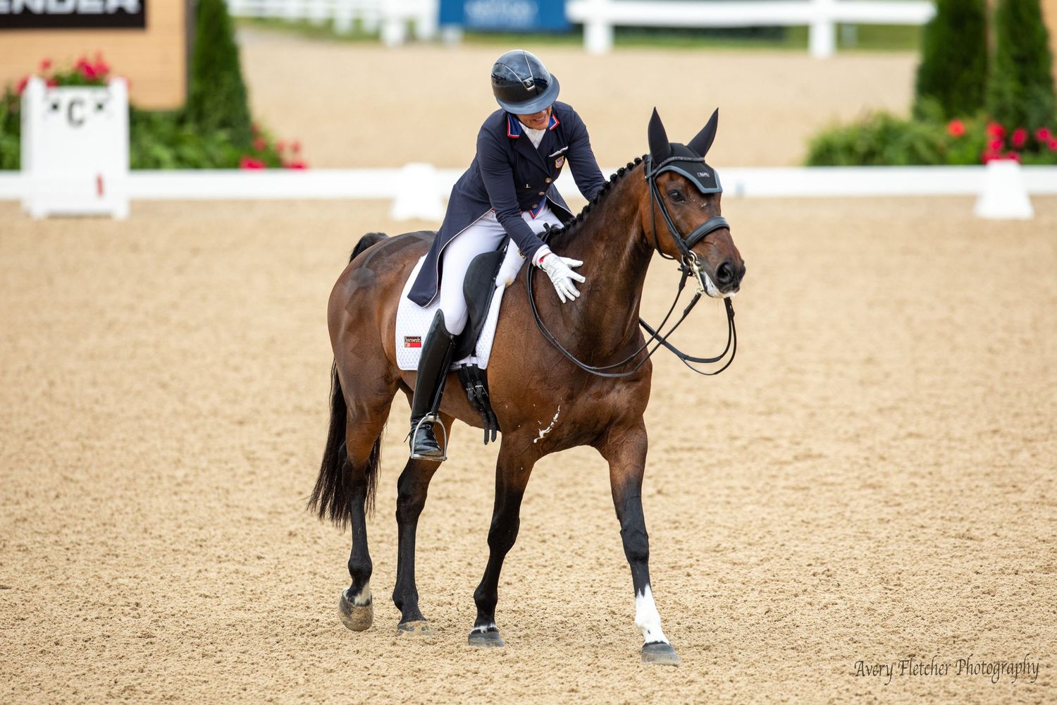 Contact - Avery Fletcher Photography