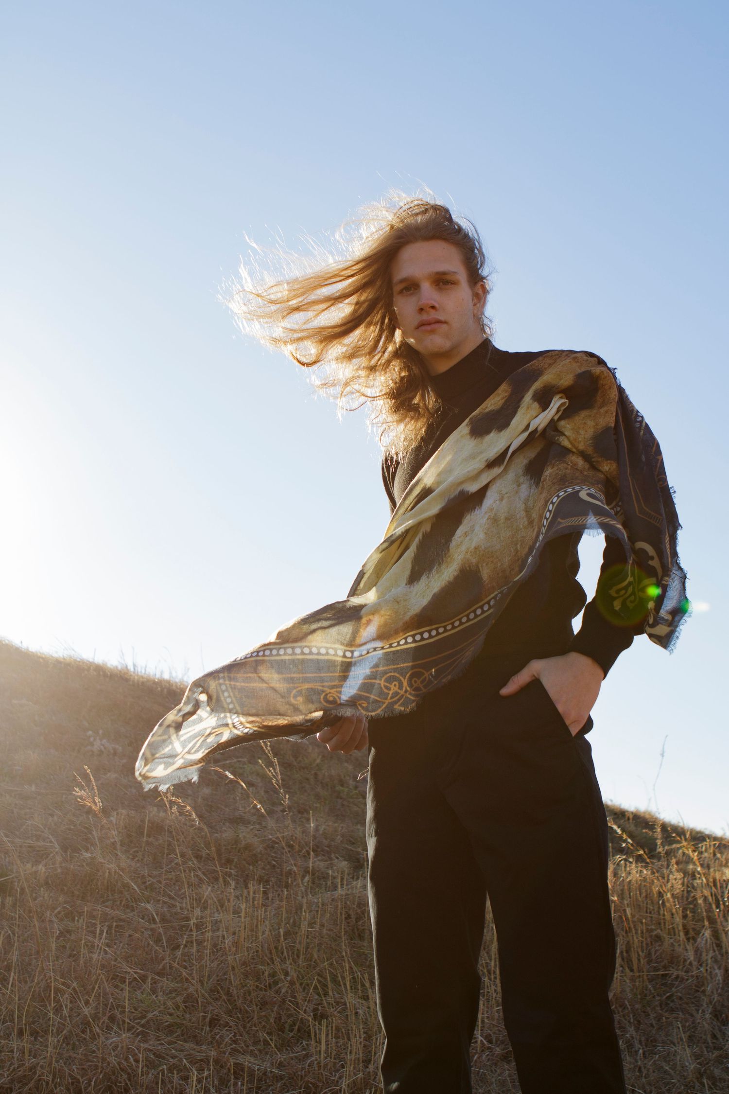 Professional Portfolio - Gracie Hall Visuals