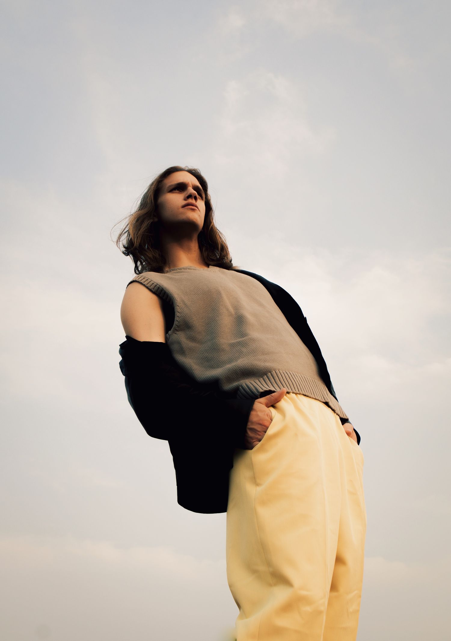 Professional Portfolio - Gracie Hall Visuals