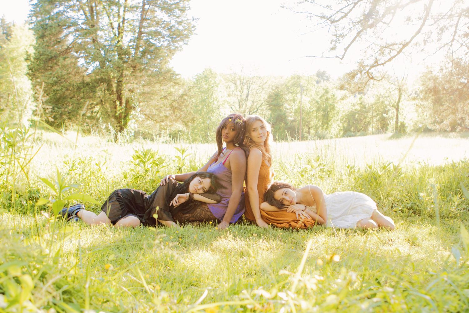 Professional Portfolio - Gracie Hall Visuals