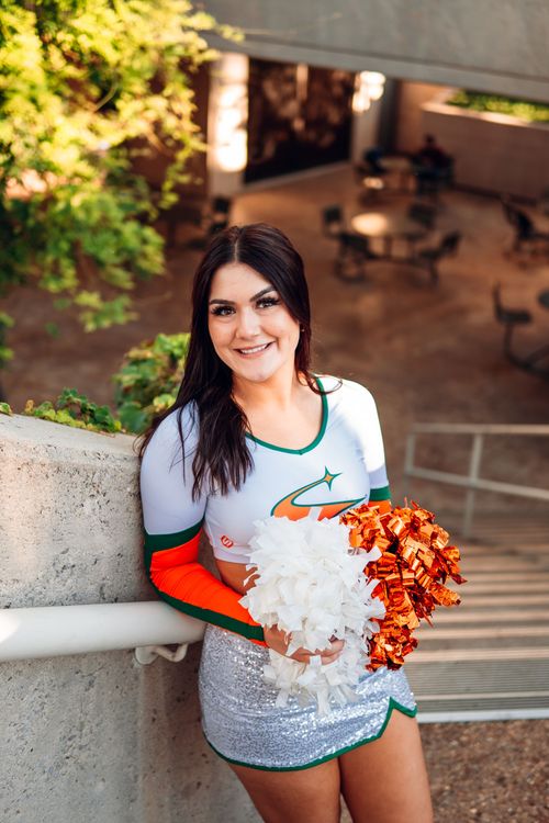 Dallas Cheerleader & Dancer Photographer - Dallas Sports Photographer ...