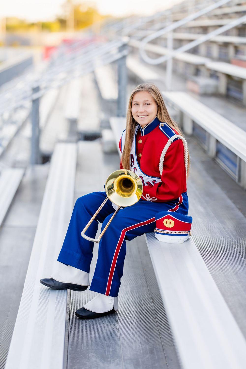 Sideline Sports Photography