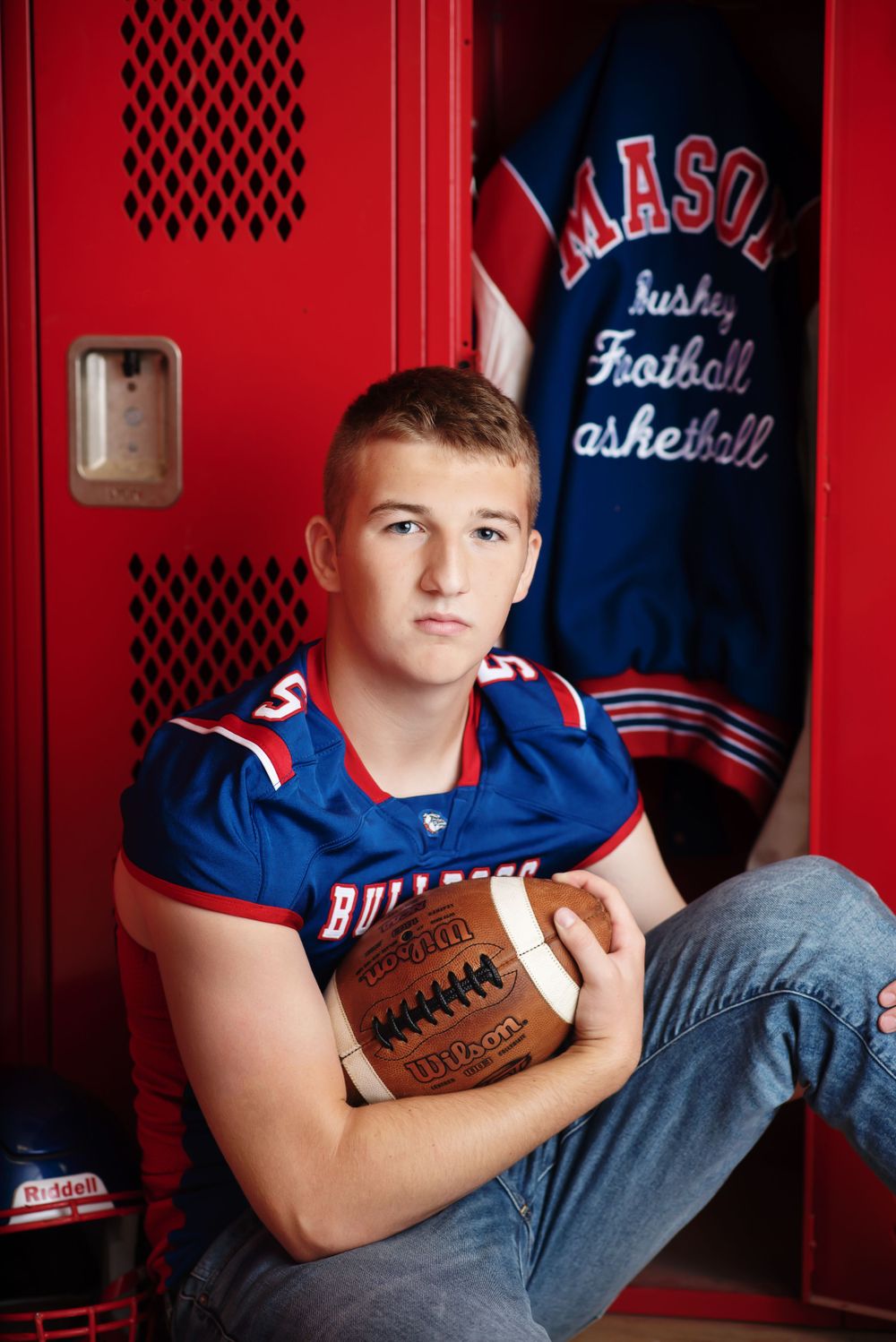 Sideline Sports Photography