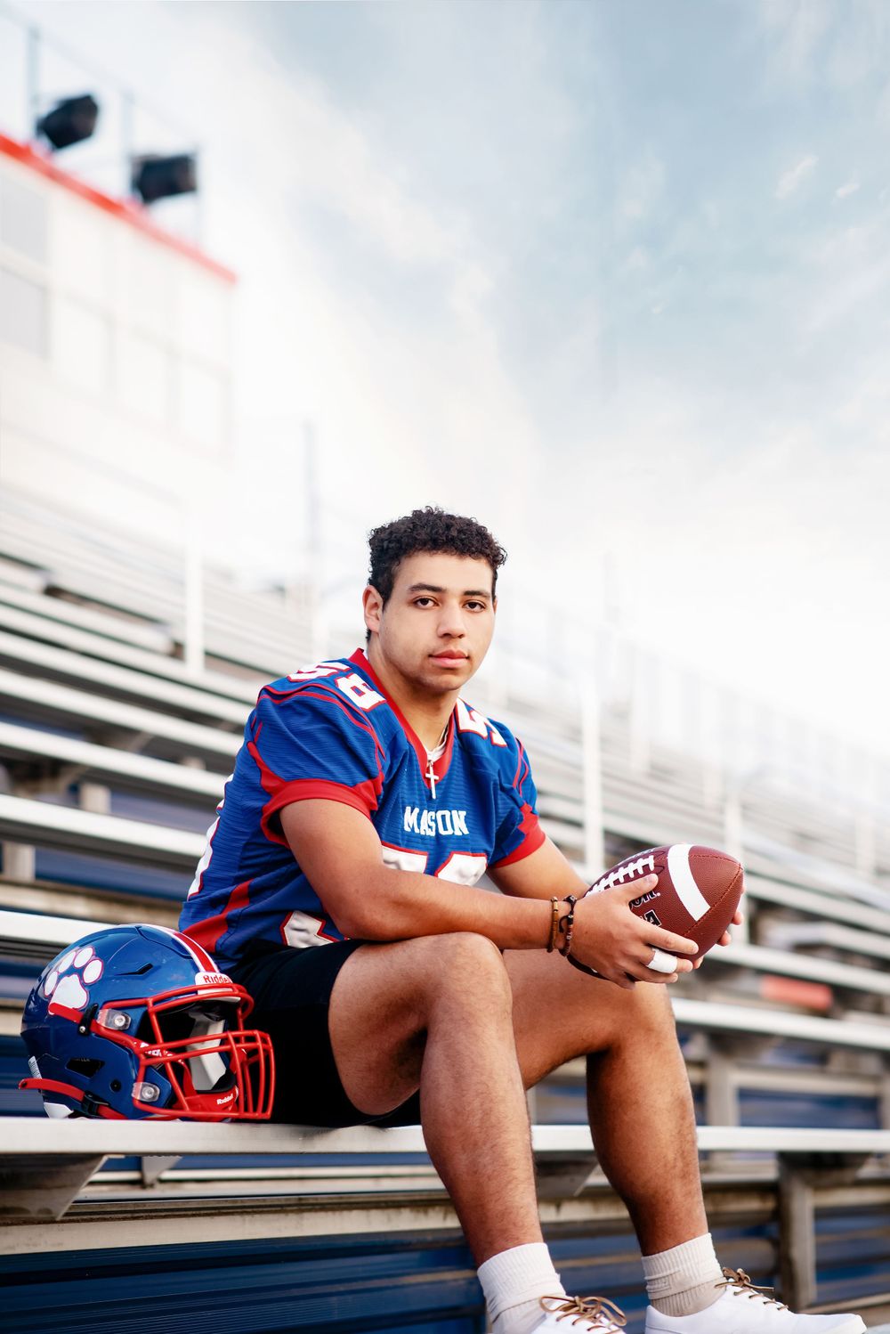 Sideline Sports Photography