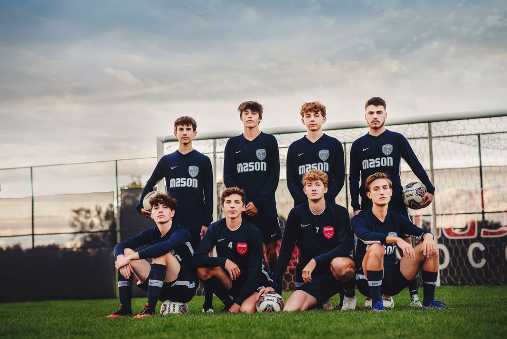 Sideline Sports Photography