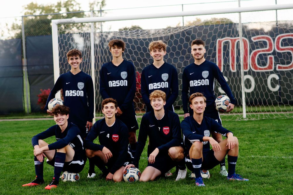 Sideline Sports Photography