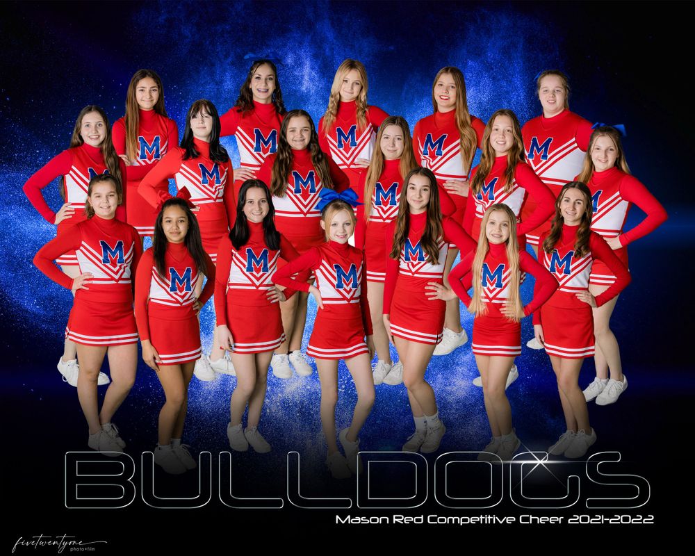 Sideline Sports Photography