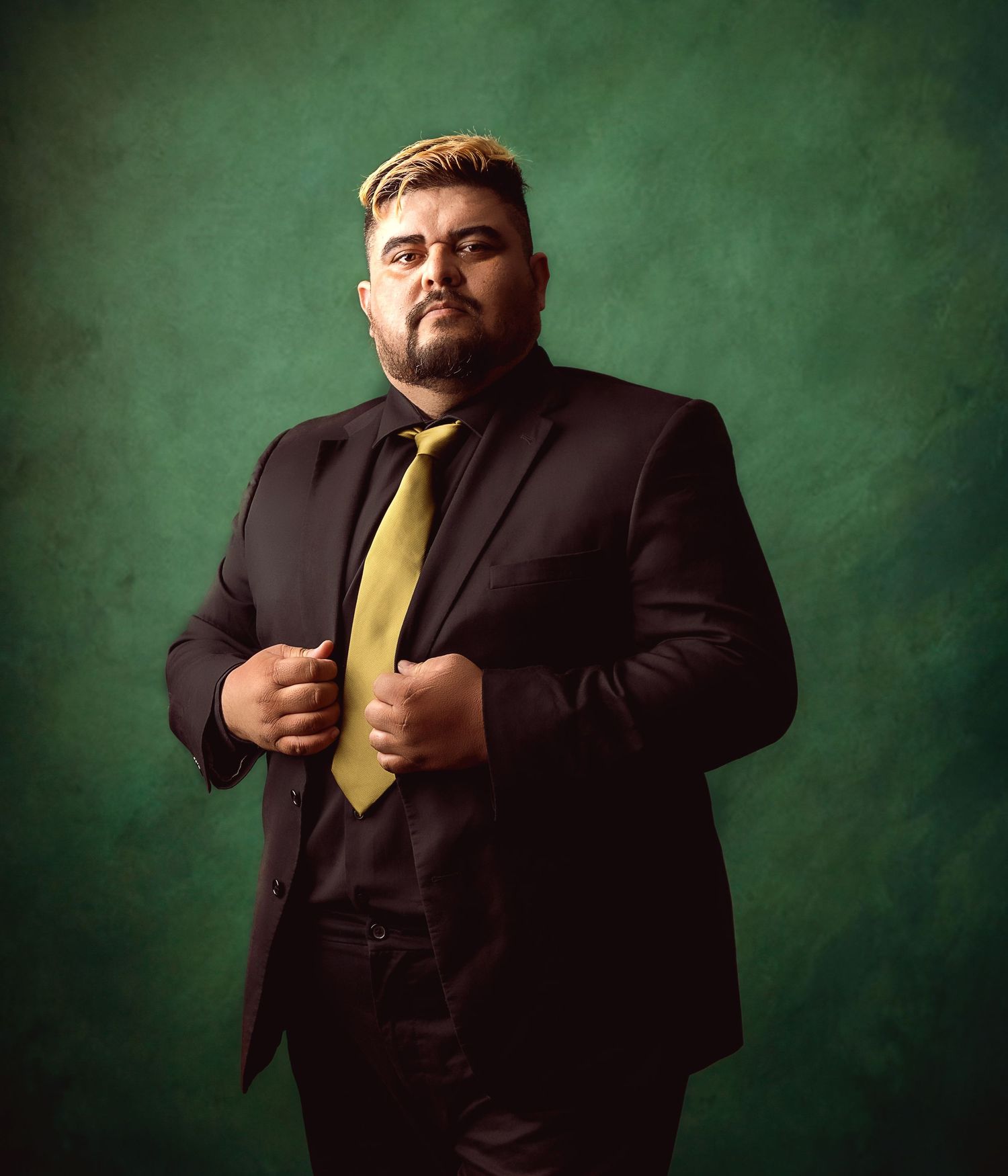 About - Lozano Memories