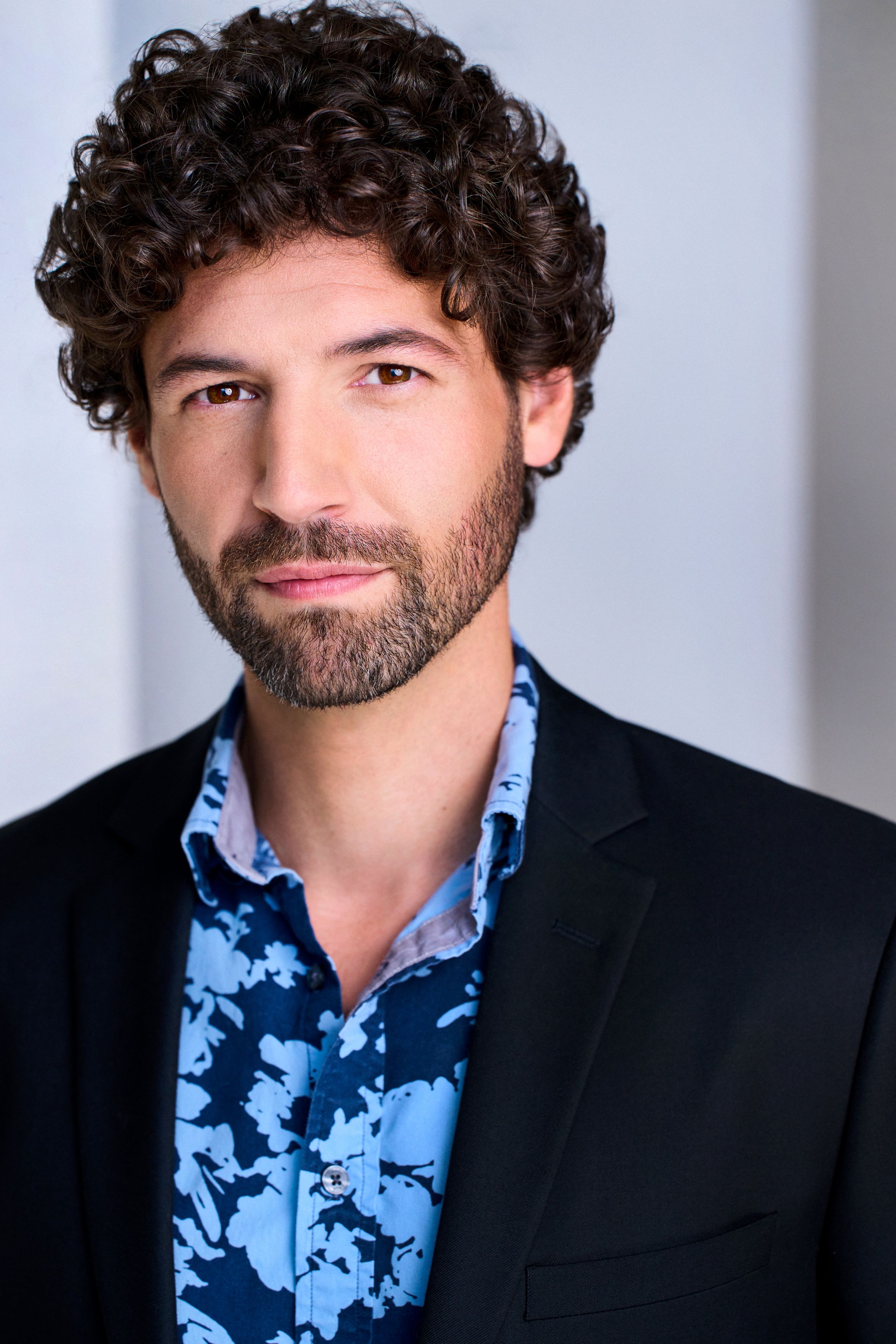 Men | Top Los Angeles Headshot Photographer - Bella Saville Photography