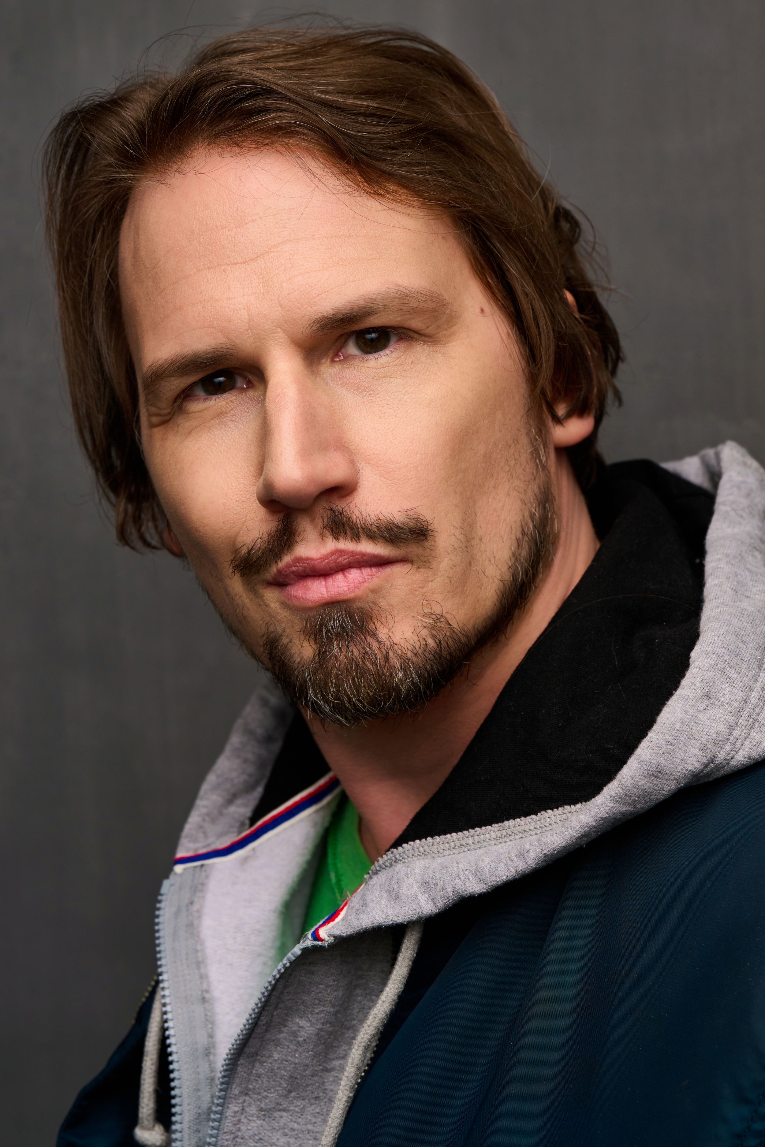 Men | Top Los Angeles Headshot Photographer - Bella Saville Photography
