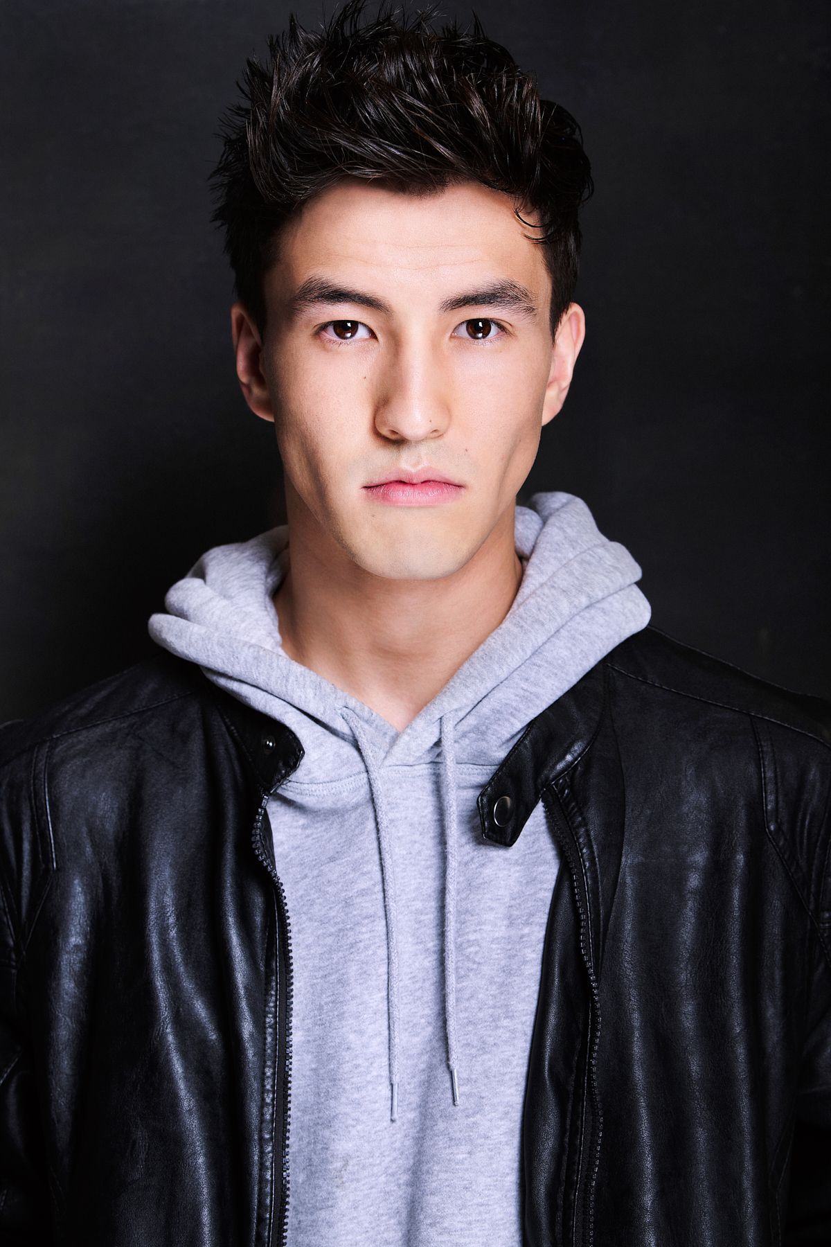 Men | Top Los Angeles Headshot Photographer - Bella Saville Photography