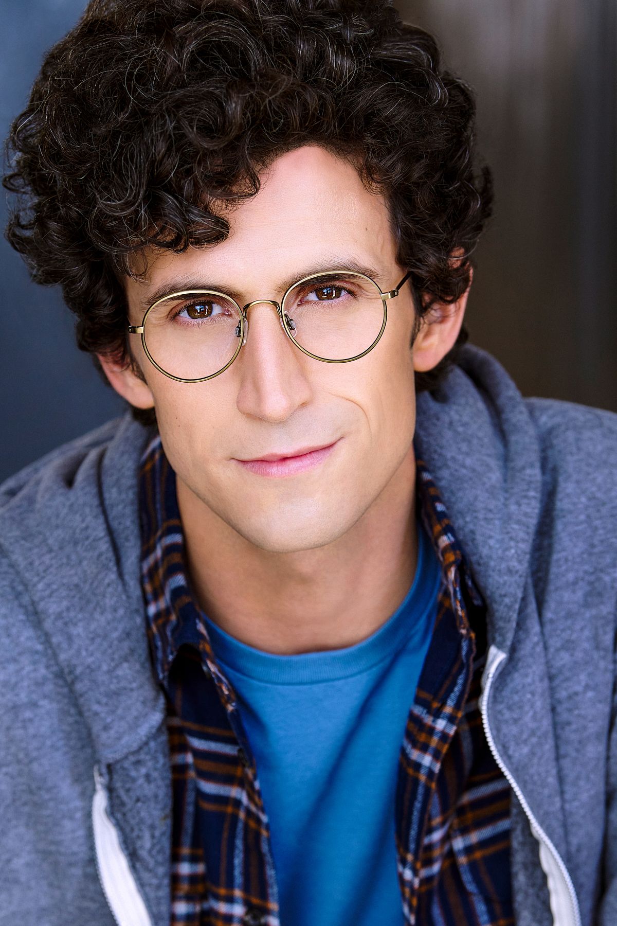 Men | Top Los Angeles Headshot Photographer - Bella Saville Photography