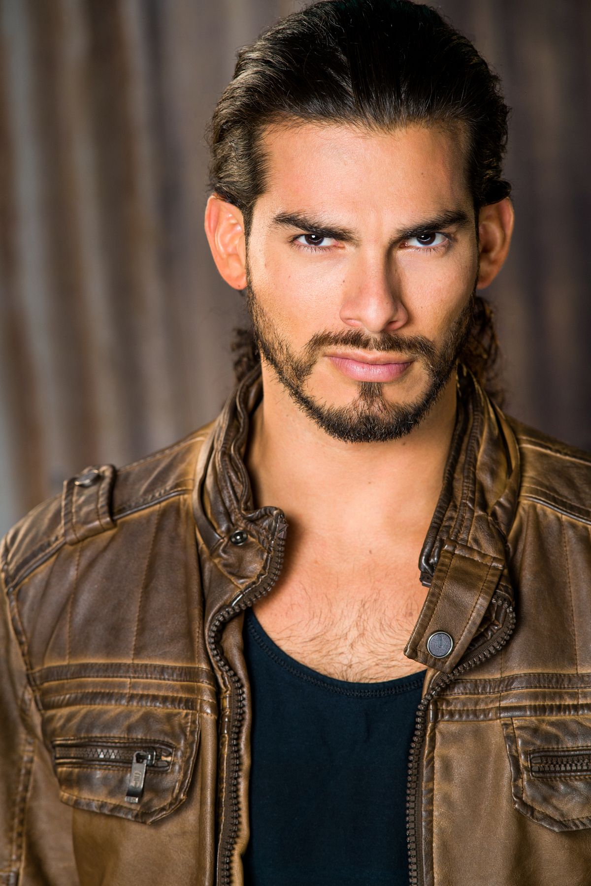 Men | Top Los Angeles Headshot Photographer - Bella Saville Photography