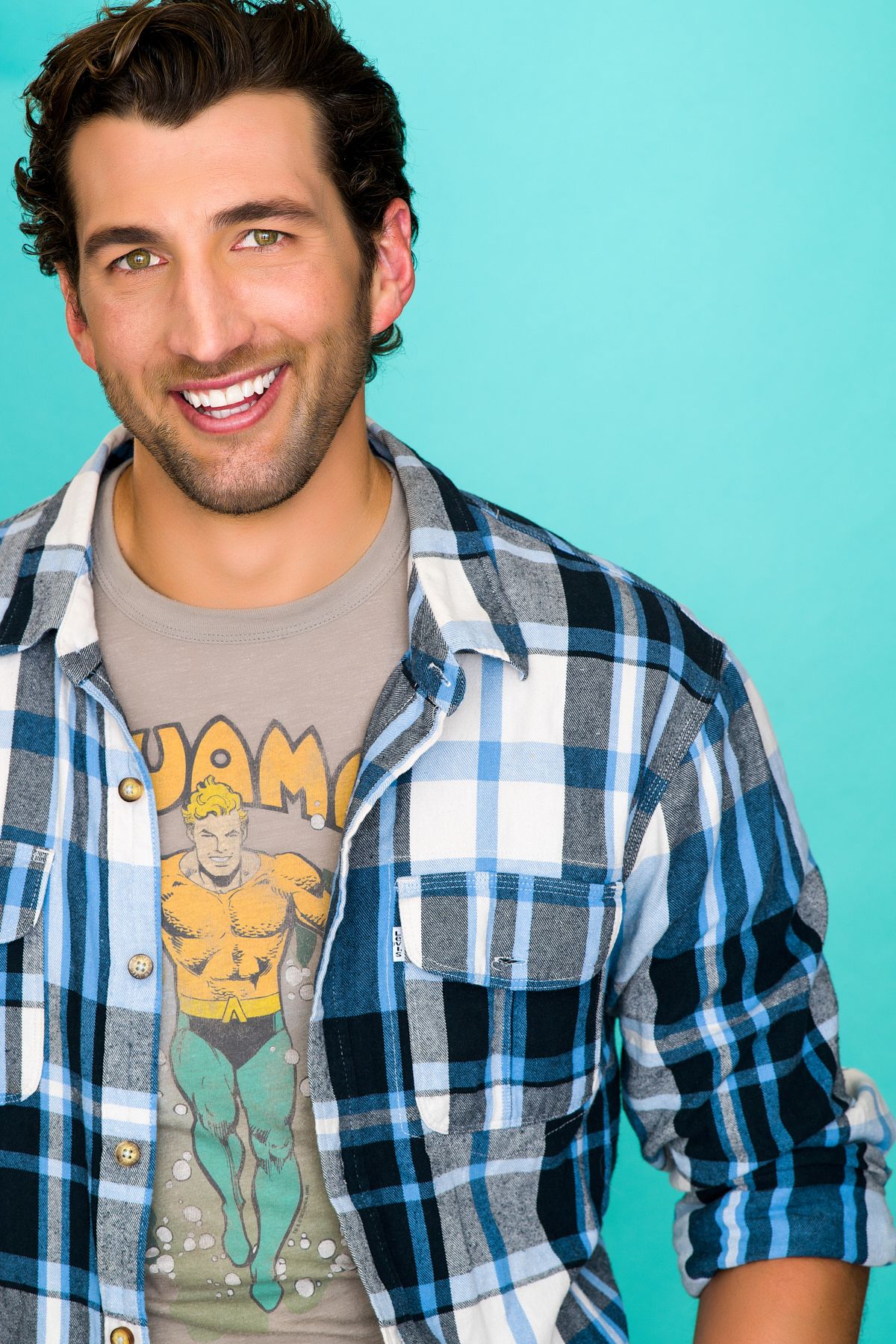 Men | Top Los Angeles Headshot Photographer - Bella Saville Photography