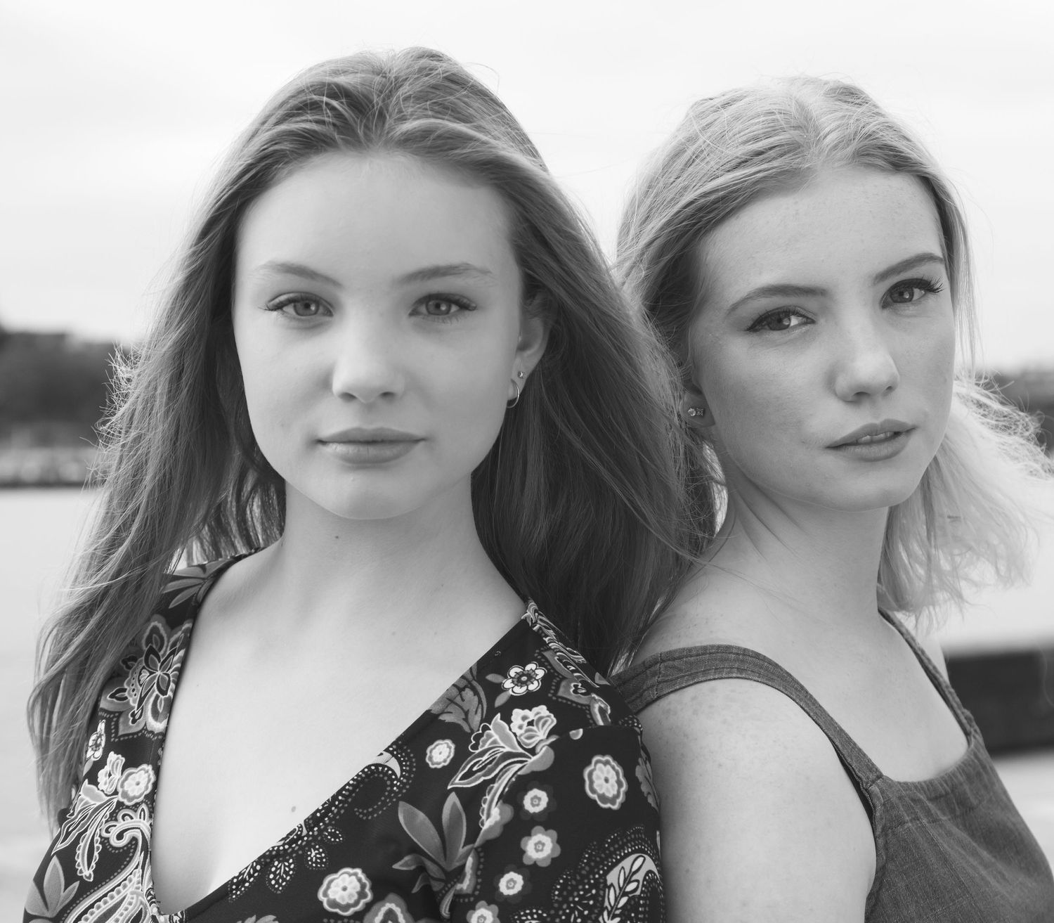 Portraits - Maria Michael Photography