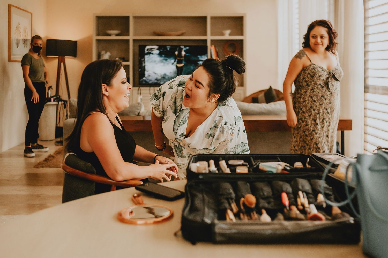 TULUM WEDDING - GUSTAVO FOTOGRAFO