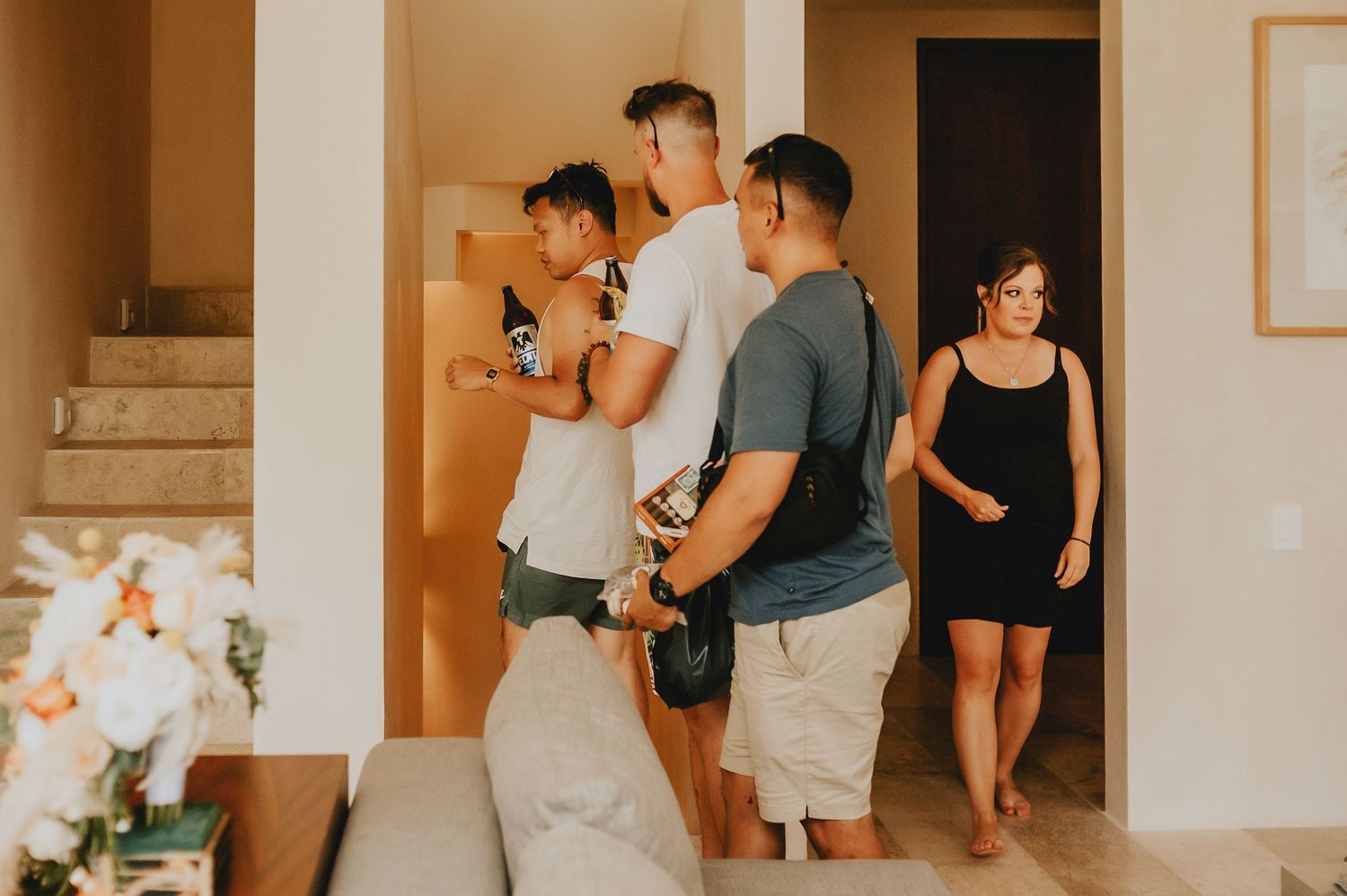 TULUM WEDDING - GUSTAVO FOTOGRAFO