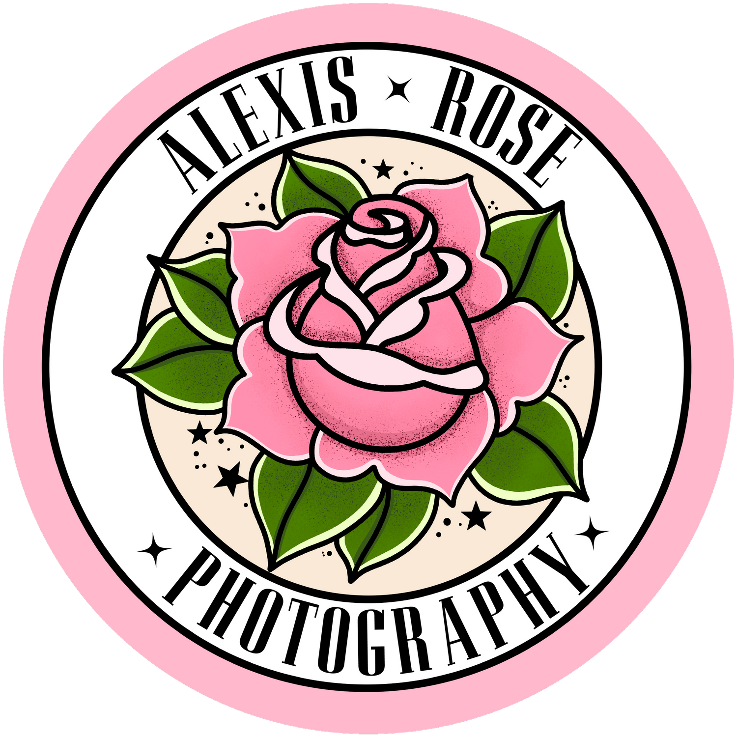 Portfolio - Alexis Rose Photography
