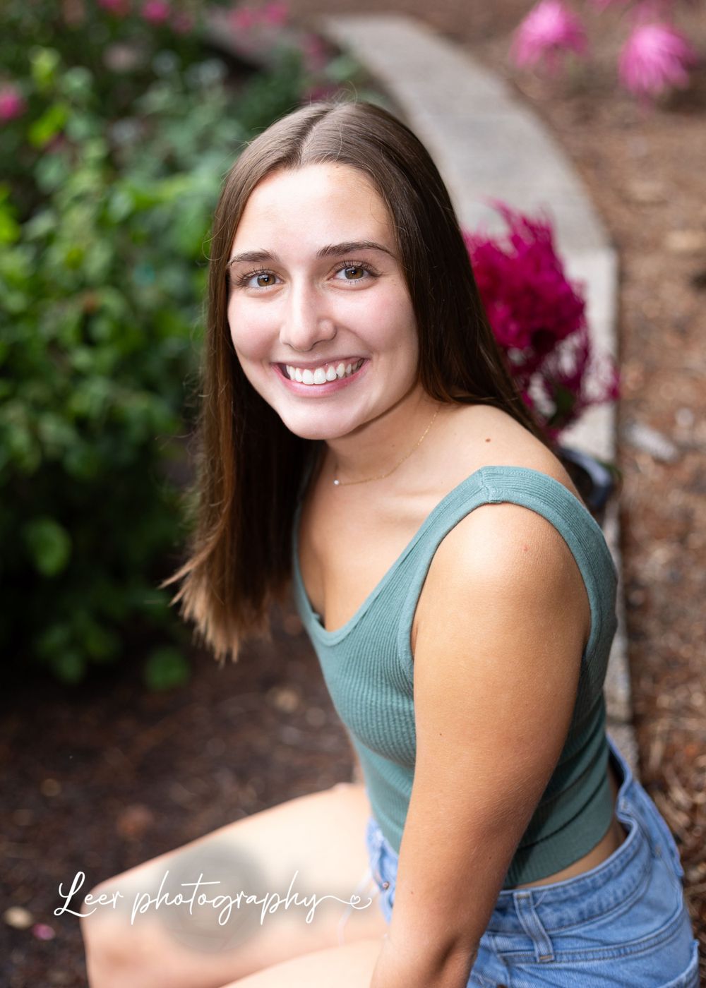 Landis Location - Leer Photography