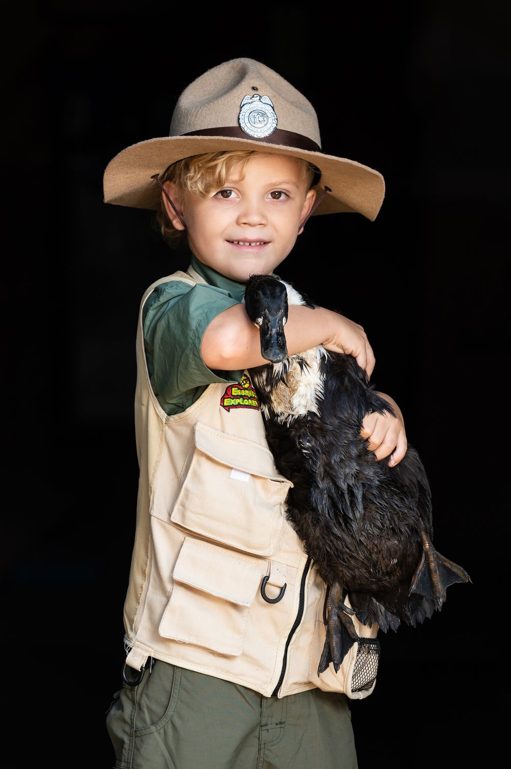 Portraits on the Farm @ JEM Learning - Heidi Harting Photography ...
