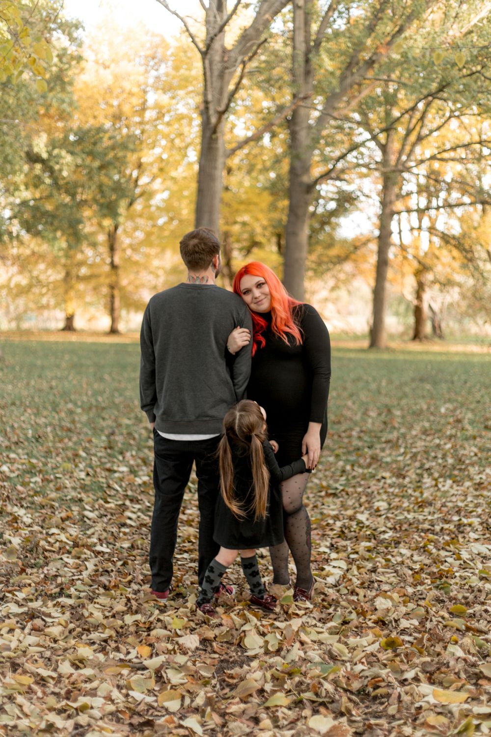 Chloe Rose Photography || midwest (and beyond) portrait, couple, and ...