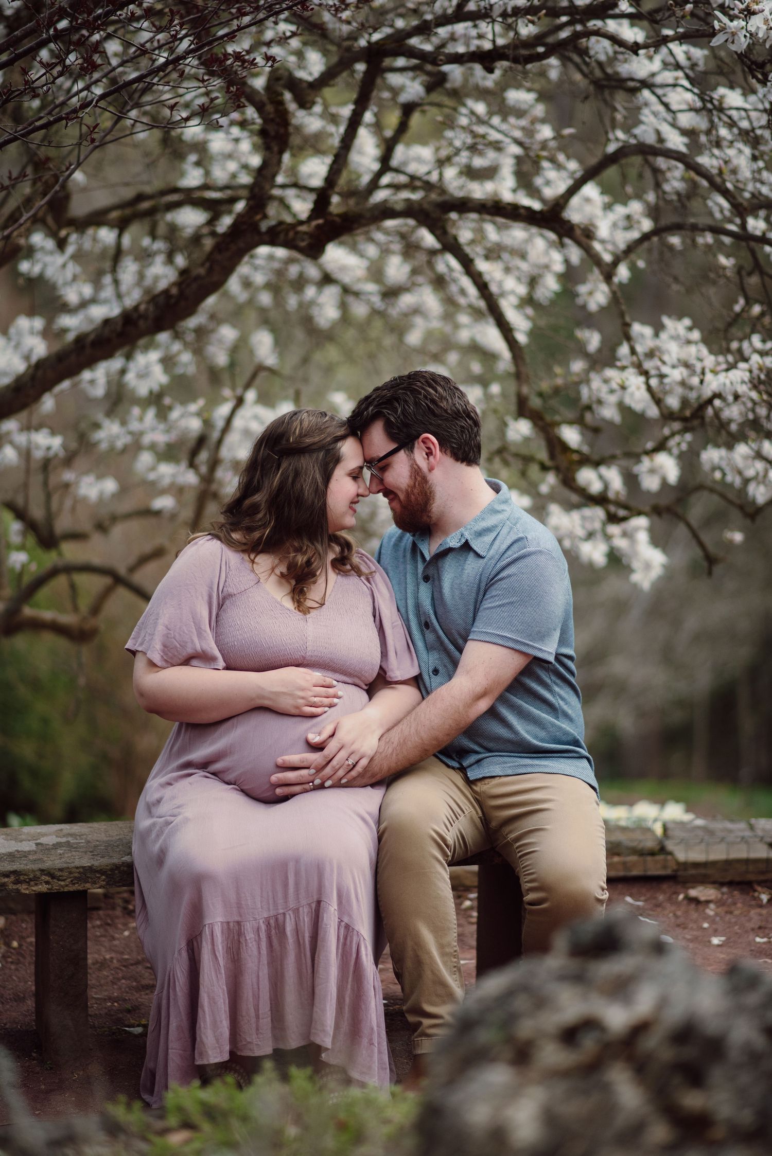 Babies & Bumps - Gabrielle Fister Photography