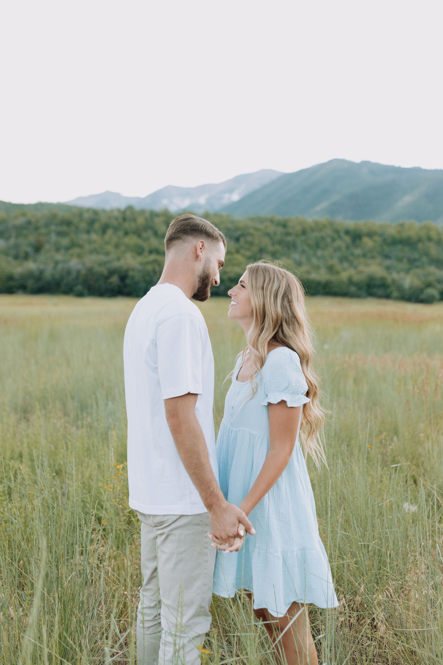 Couples - Emily Bates Photography