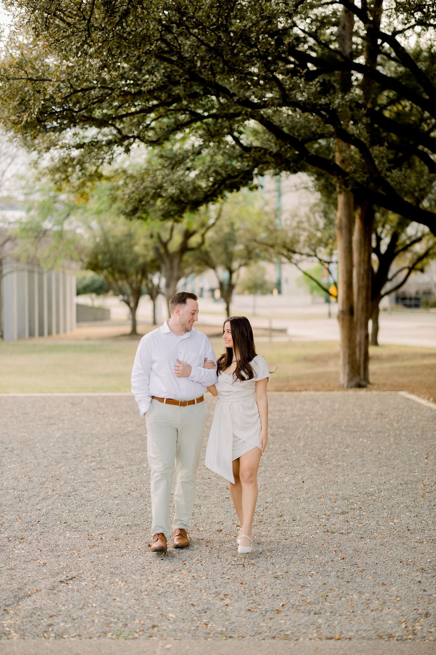 Engagement - CG Photography