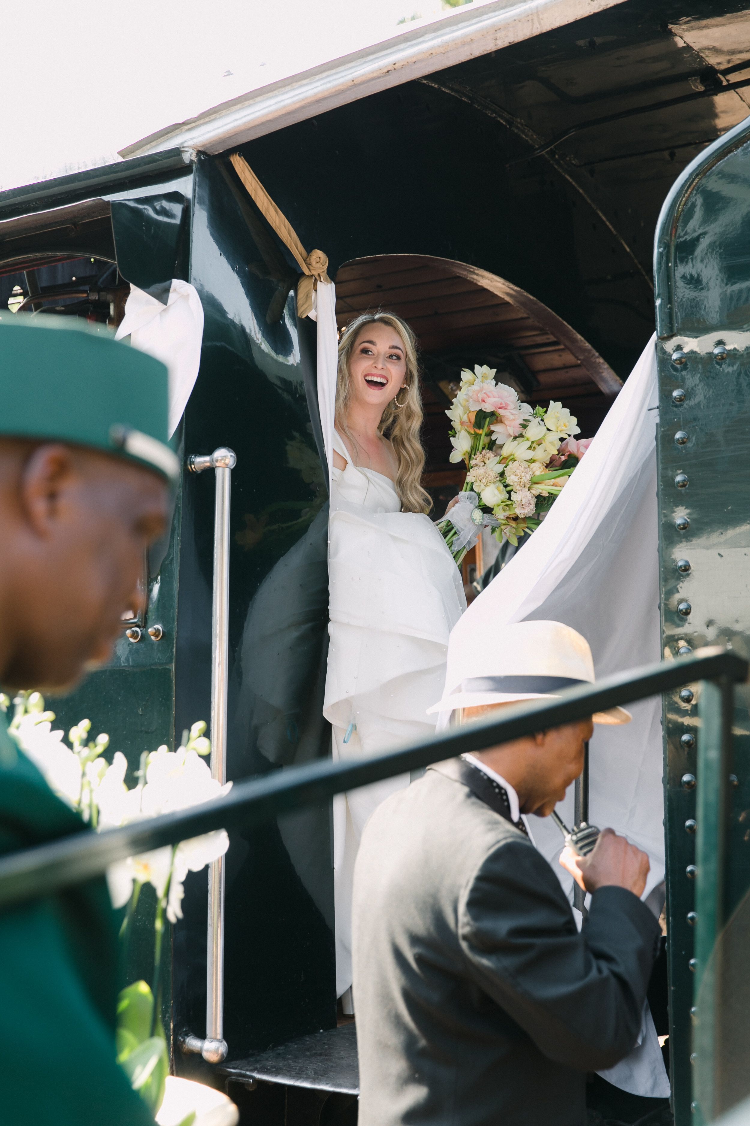 Weddings - Dust and Dreams Photography