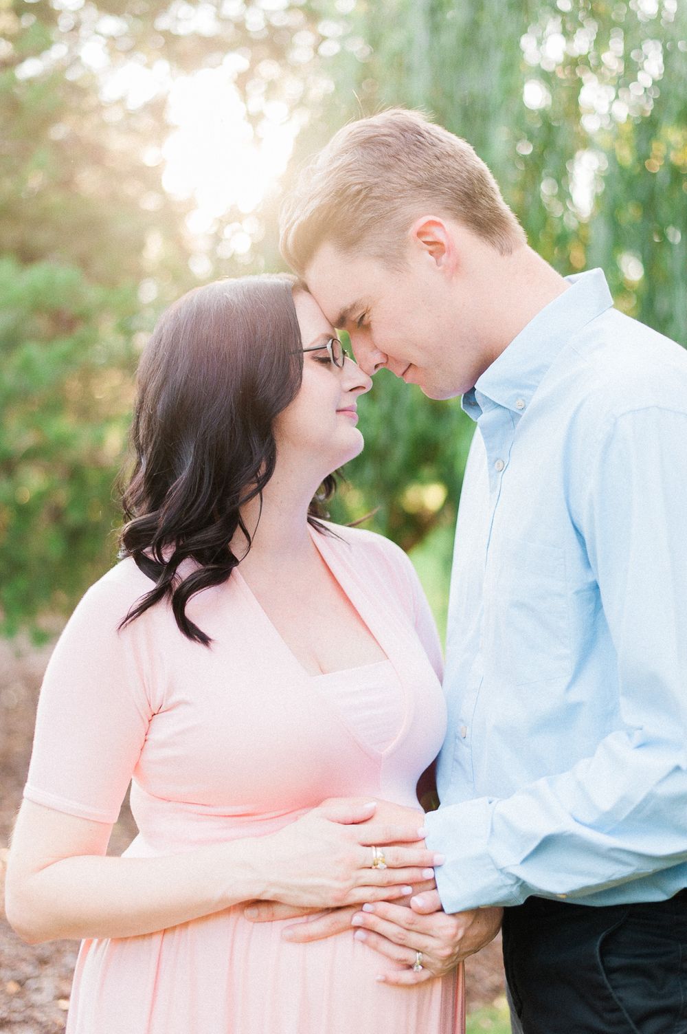 PORTRAITS - James and Company Photography