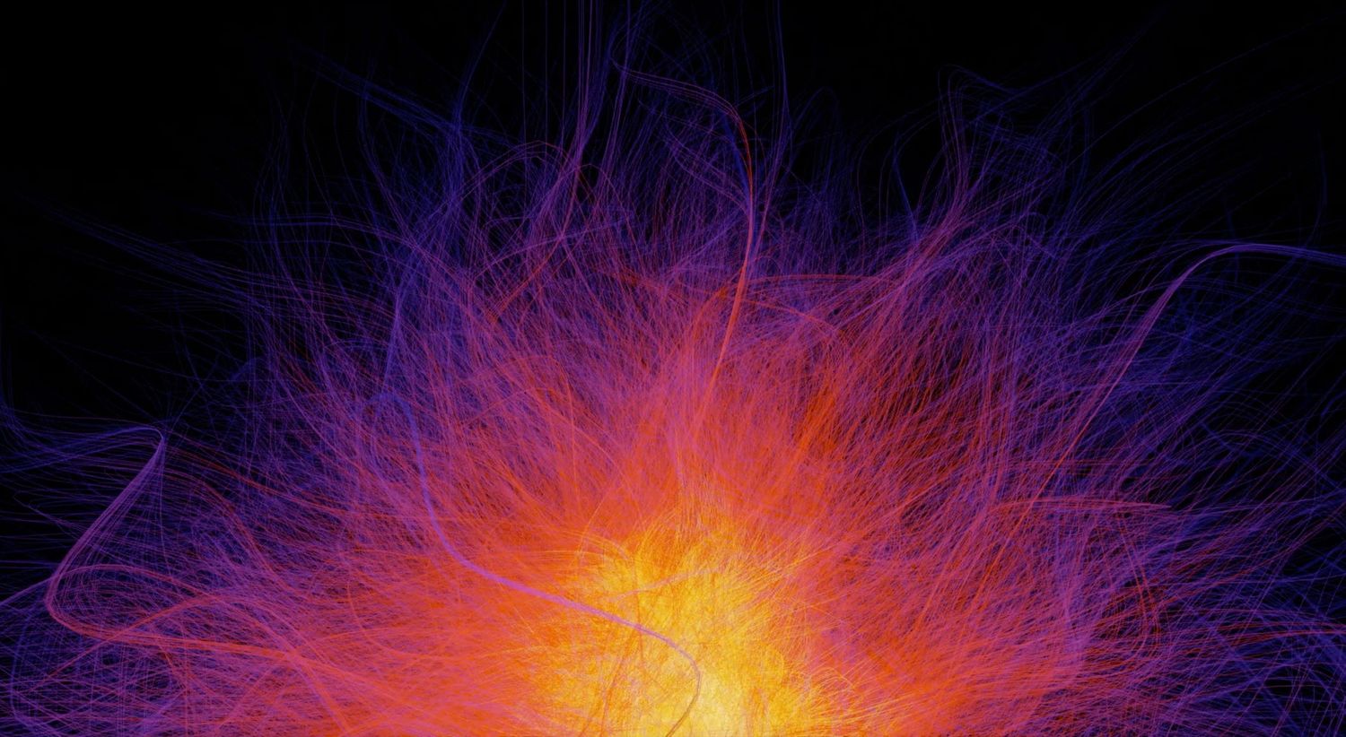 NULLVOID - Artist Jeremy McKane