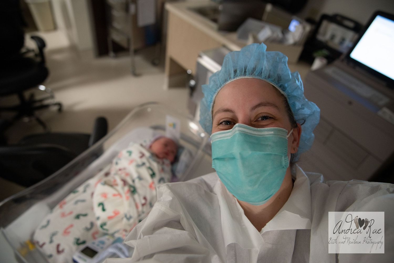 About Copy - Andrea Rae Photography