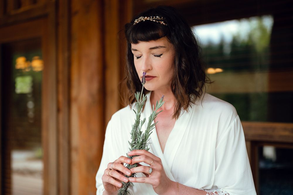 Wedding at a Kids Summer Camp – Zajac Ranch - Ian Harland Photography