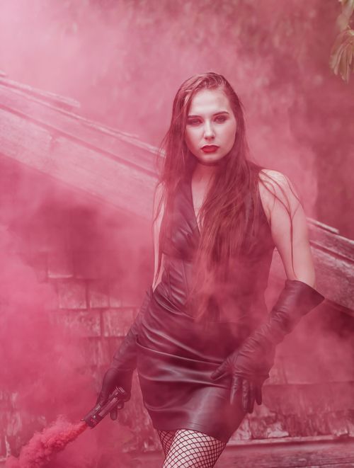 Bellingham Photographer - Kyla Goff