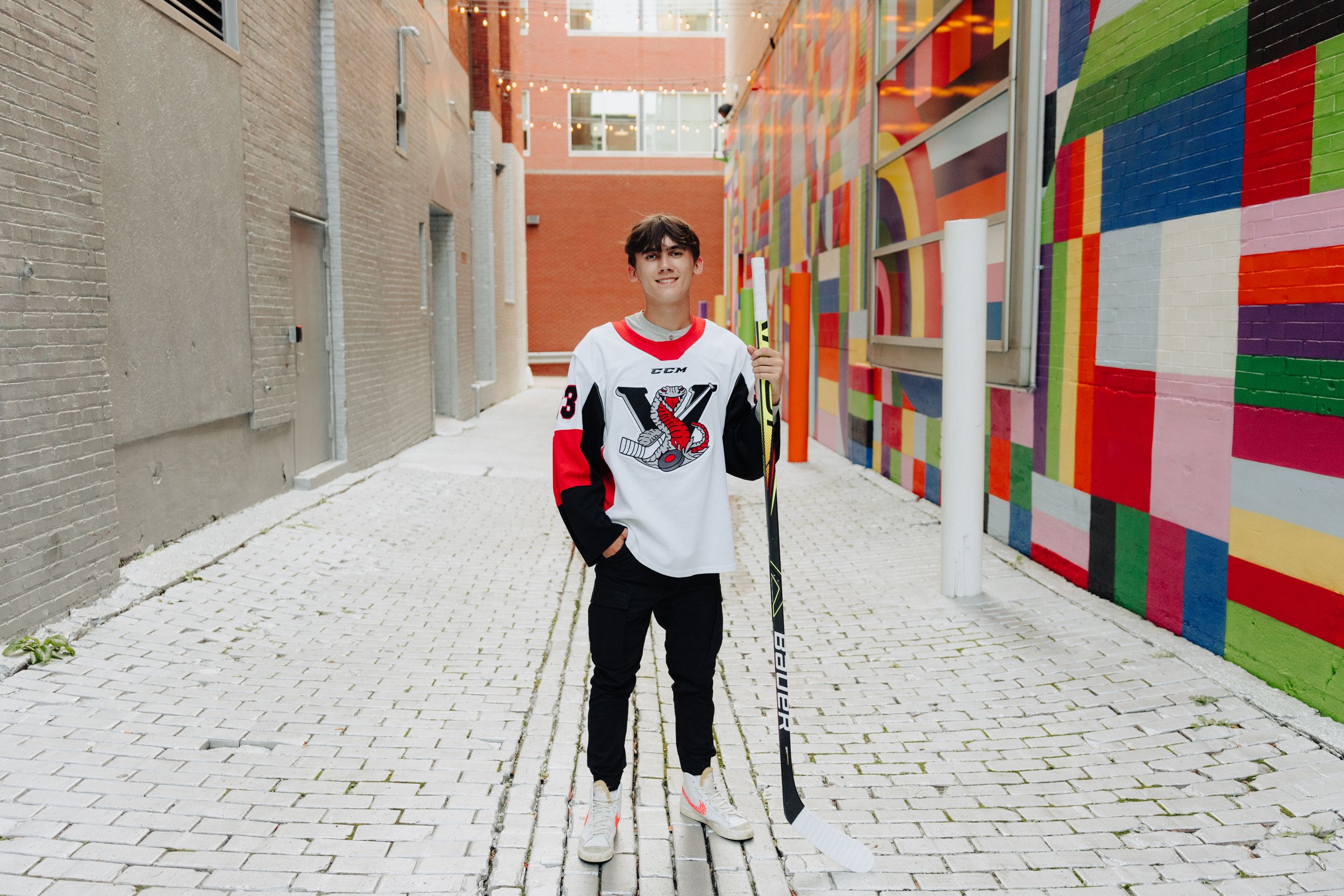 Senior/Graduation Photography - Corey Taylor: Pittsburgh Photographer ...