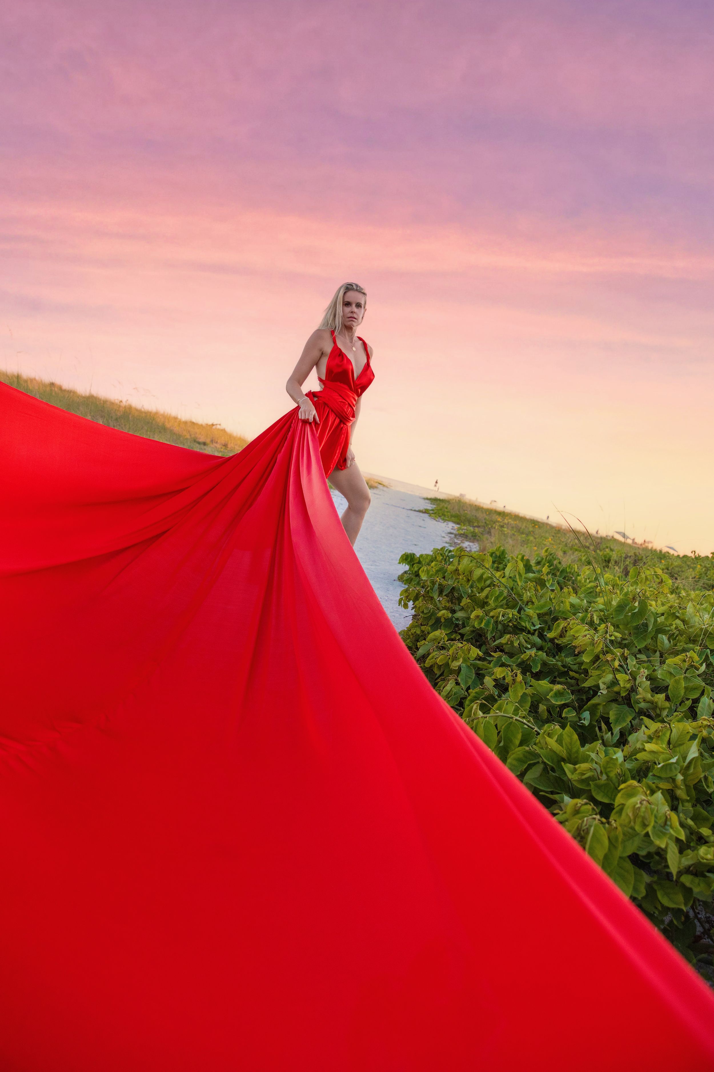 Flying Dress Photoshoot Guide - My Flying Dress Photo | Flying Dress ...