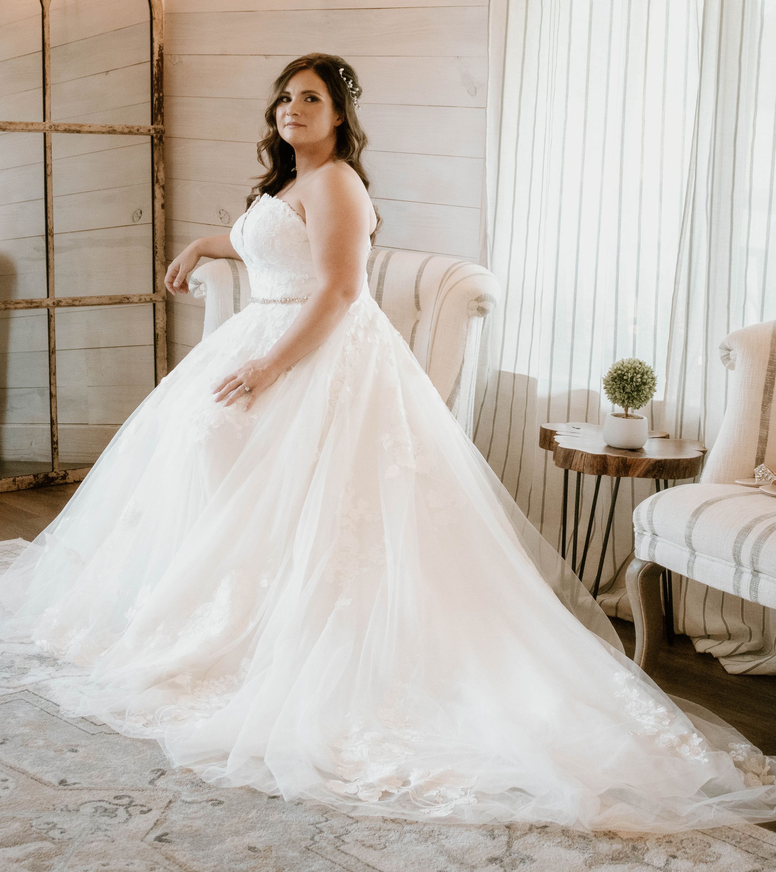 Wedding Pricing Packages - Alli Mary Photos