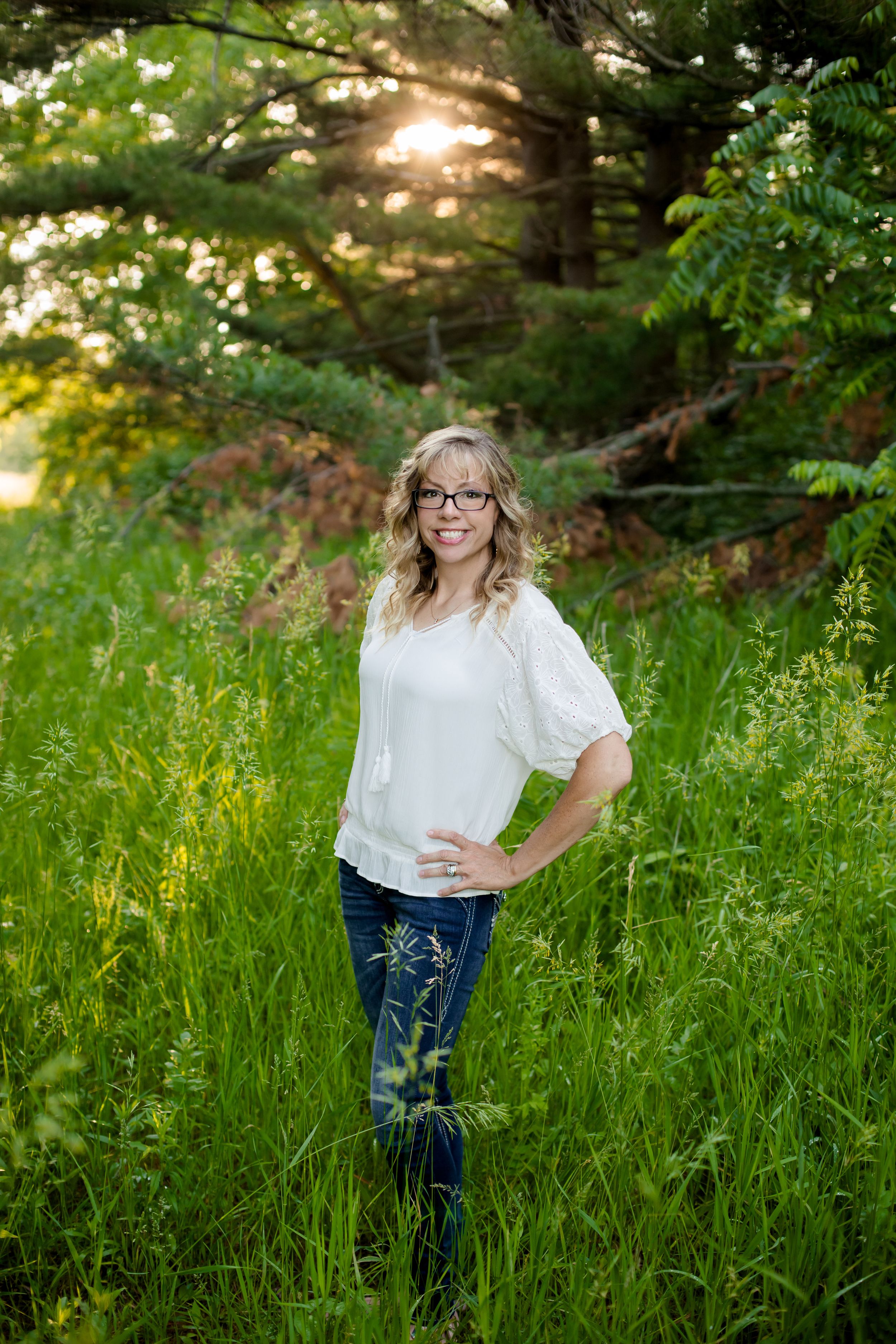 About - Rhonda Johnson Photography