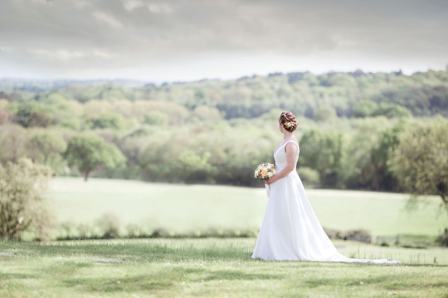Weddings - Kelly Firmin Photography