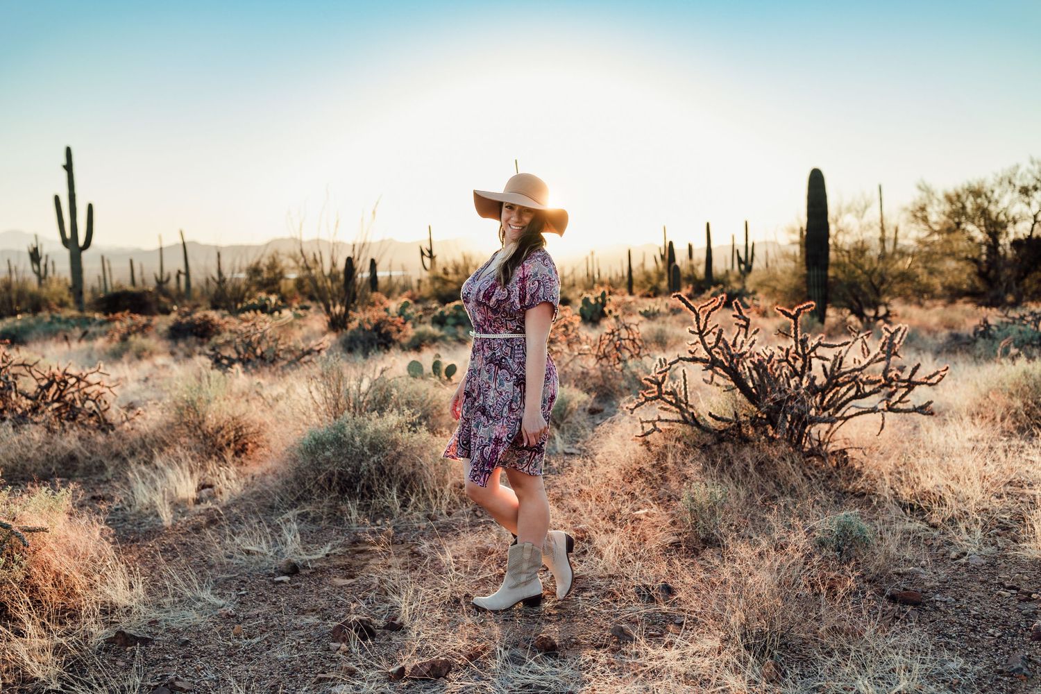 About - Rachael Renee Photography