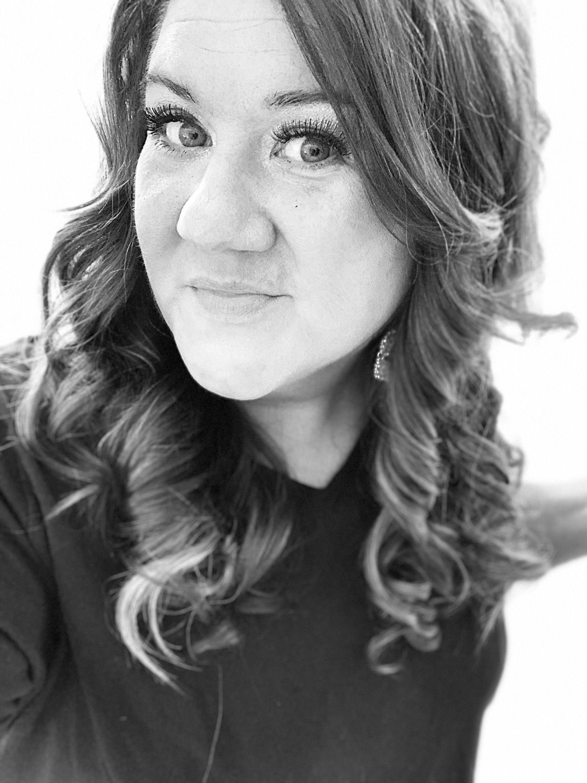 Your Photographer - Beyoutiful Boudoir, LLC