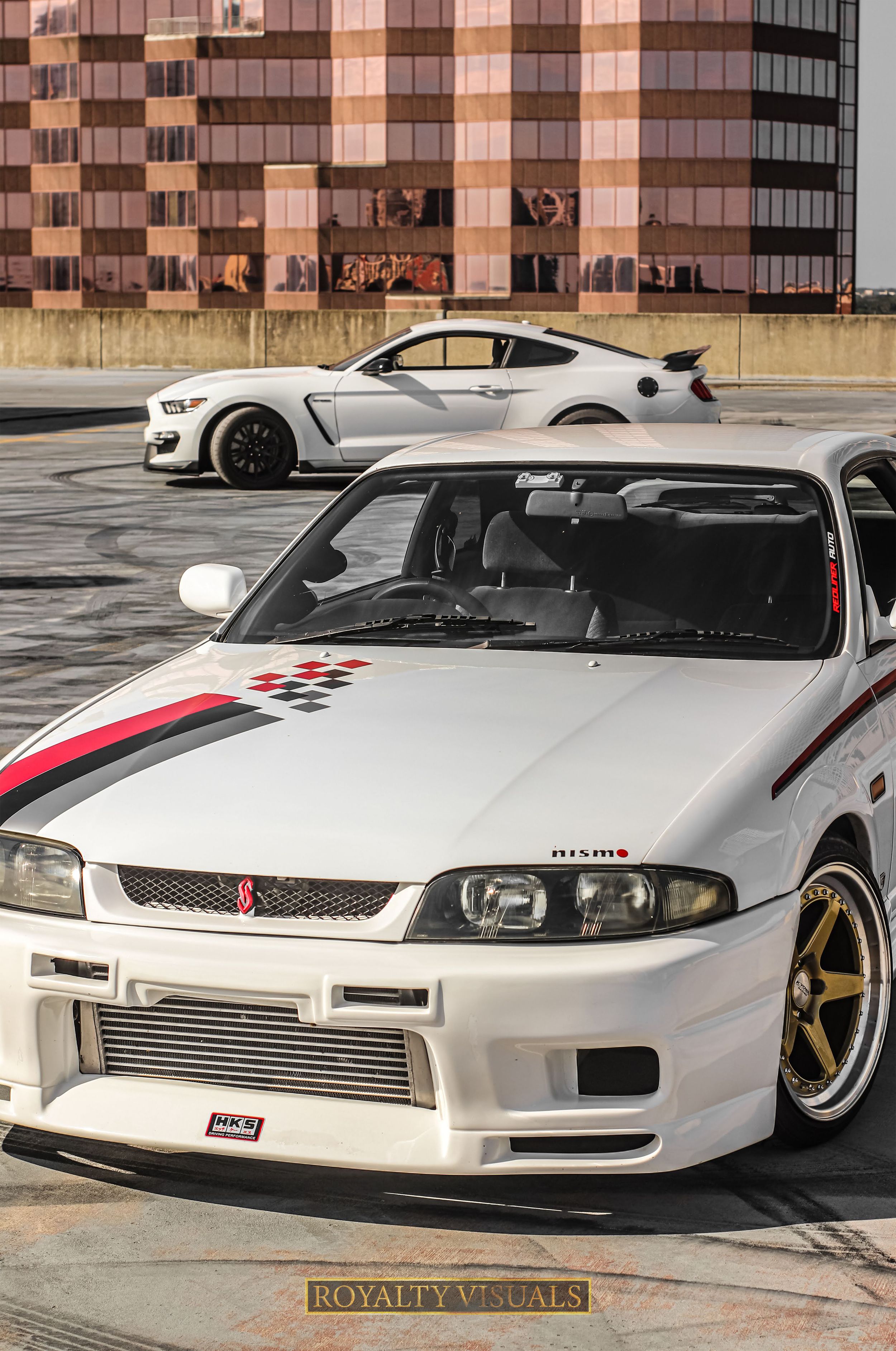 portfolio - Royalty Visuals