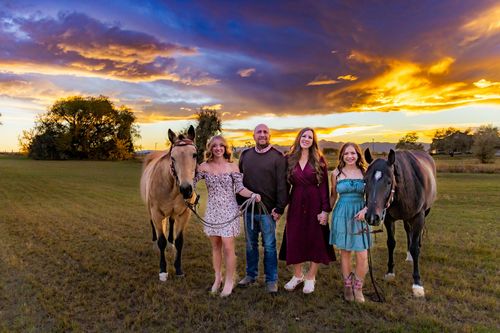 Colorado Born Images