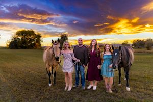 Colorado Born Images