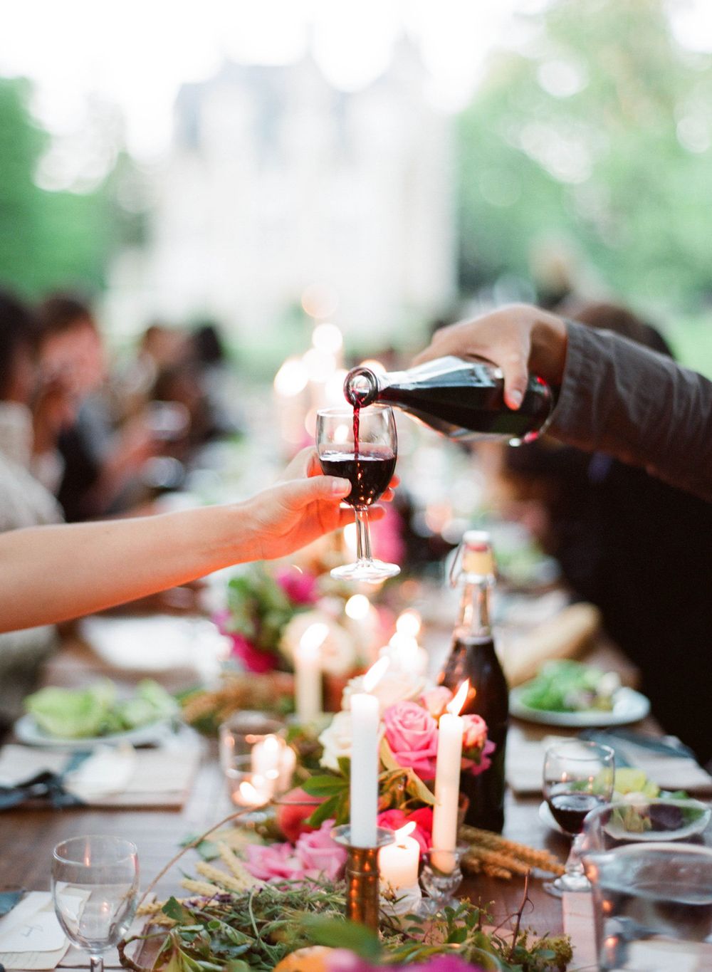 Life - Elizabeth Messina Photography