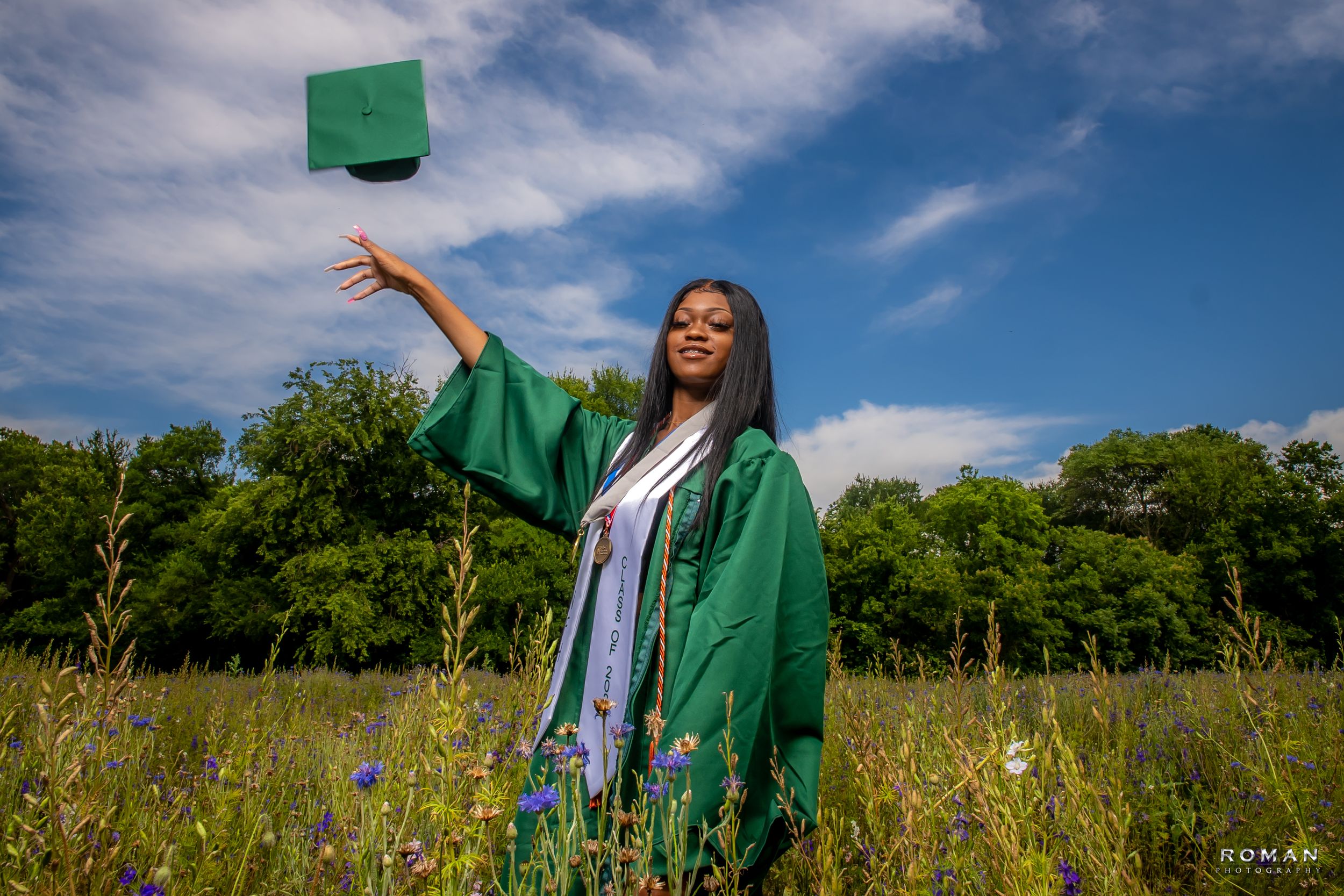 Roman Photography Studios