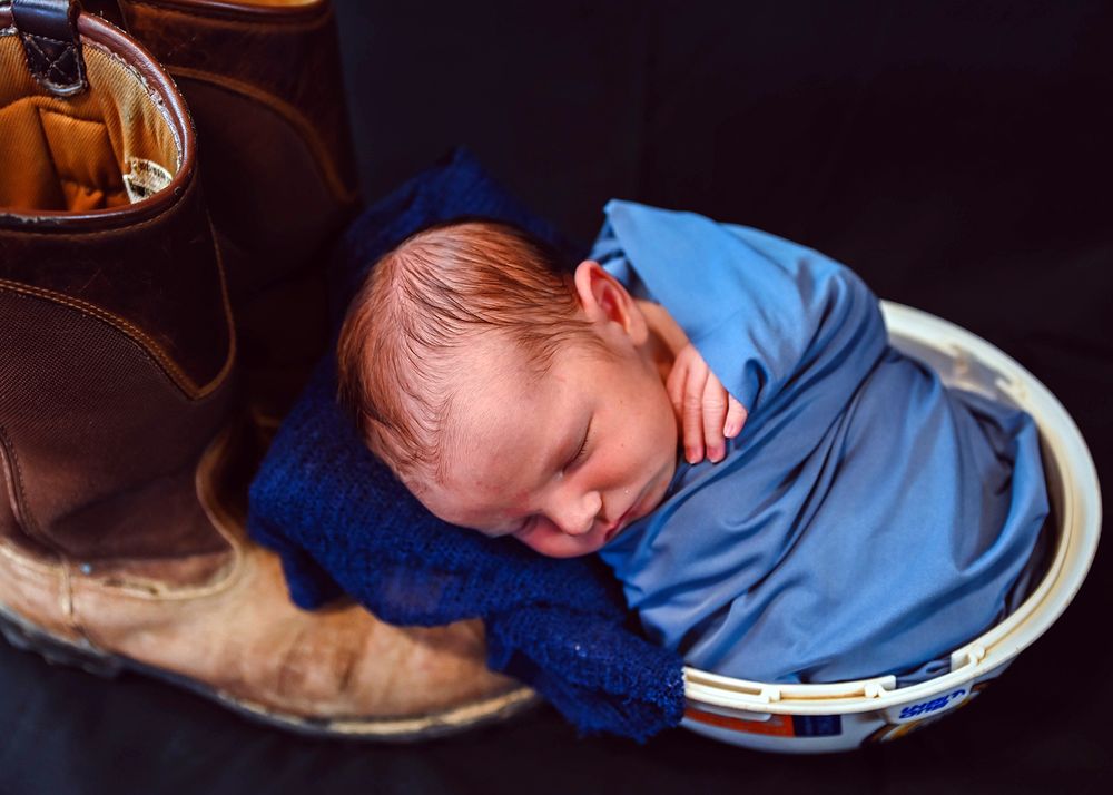 Casual - Capturing Hope Photography