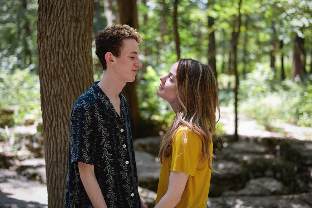 Alex & Meredith - Captured By Maleah Photography