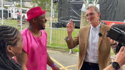 S.O.C.A. team wins first Llangollen Festival Dance-Off! - OvertimeTT.com